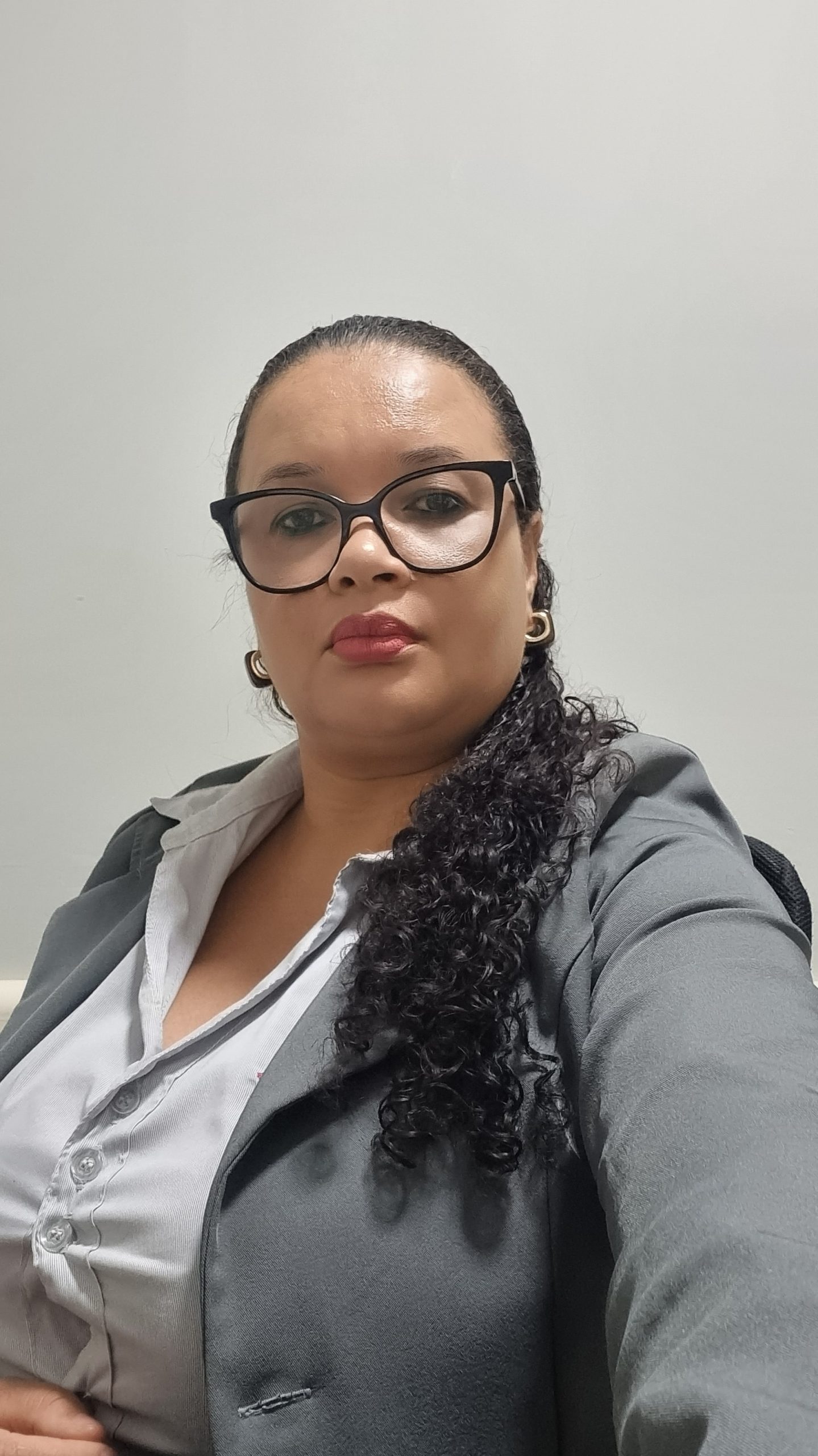 Marcilene Andrade da Silva Ferrari - Saúde Psi Br