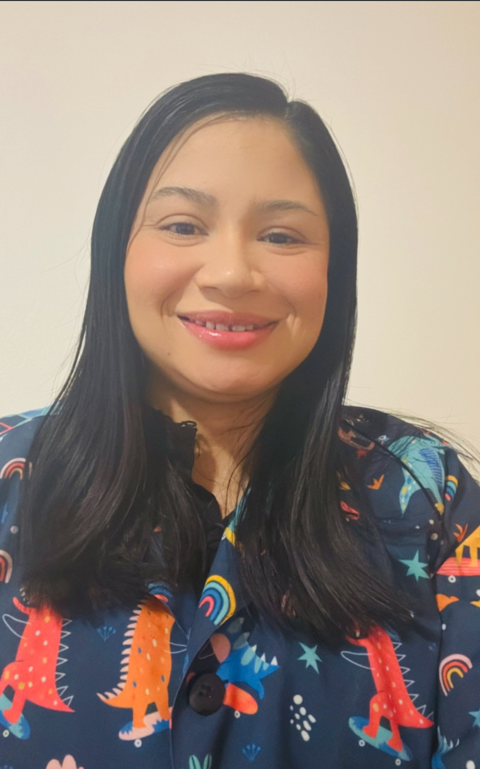 Maria Luciene Oliveira Rodrigues - Saúde Psi Br